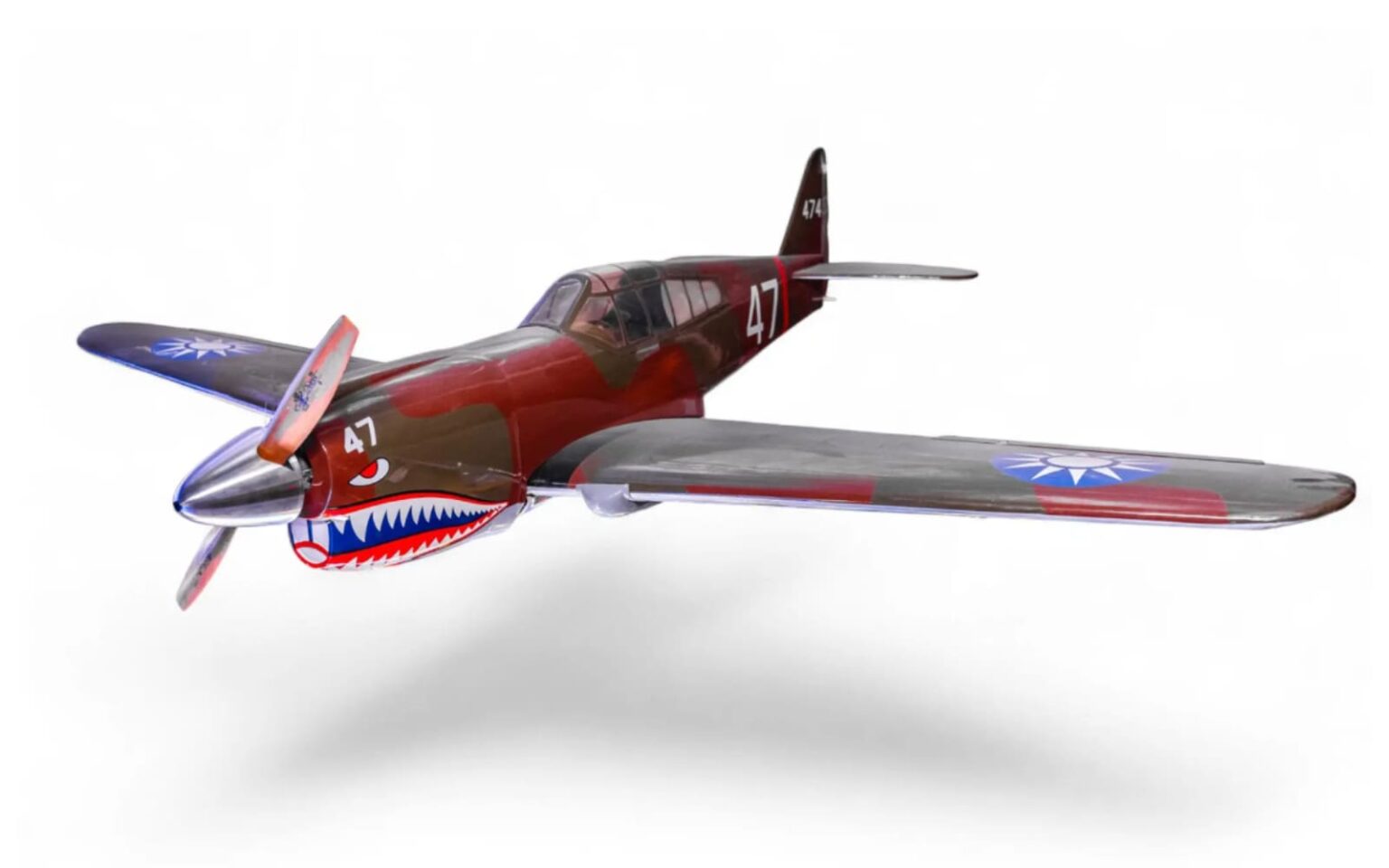 Top Flite Official Website - Premium RC Planes