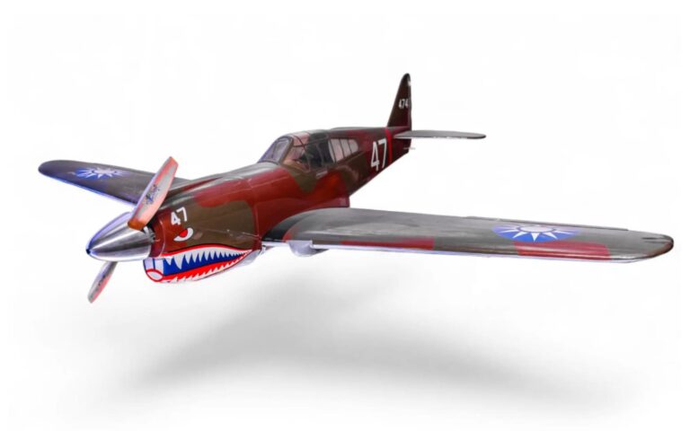 Top Flite Official Website - Premium RC Planes